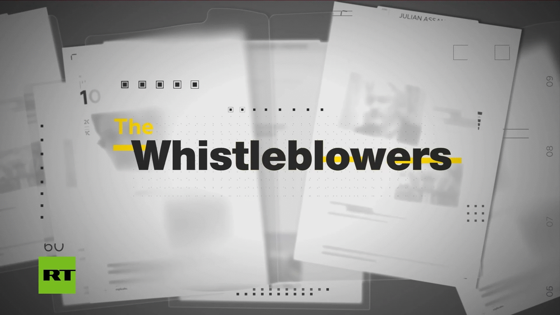 The Whistleblowers | The questions they can’t bury: Tucker’s 9/11 ...