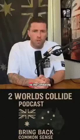 The upcoming ‘antisemitism bill’ - Australia - Aussie Fighter - LBRY ...