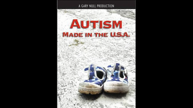 👹☠️☢💉☢☠️👹 The Truth about Autism - Made in the USA (2009 Documentary ...