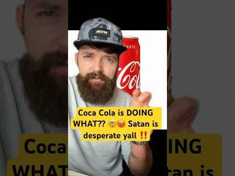 😡🤯😡The Truth about Coca Colа Is Doing What - Satаn Is Desperate - The ...