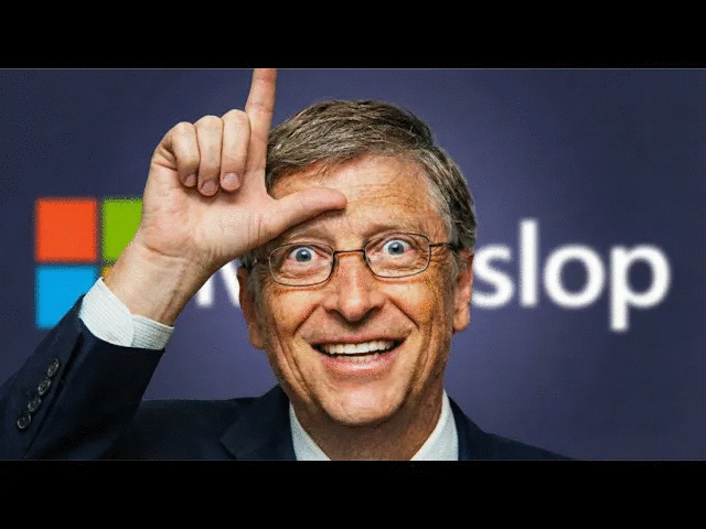 Microsoft Windows 11 New Update Will F*CK Your Computer?! | Clownfish ...