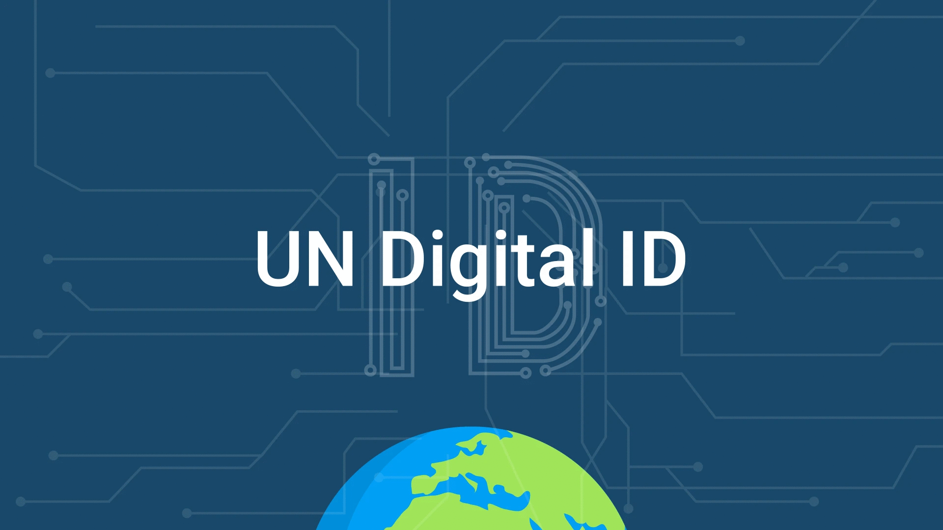 United Nations Insider Speaks Out About UN Digital ID Program - The ...
