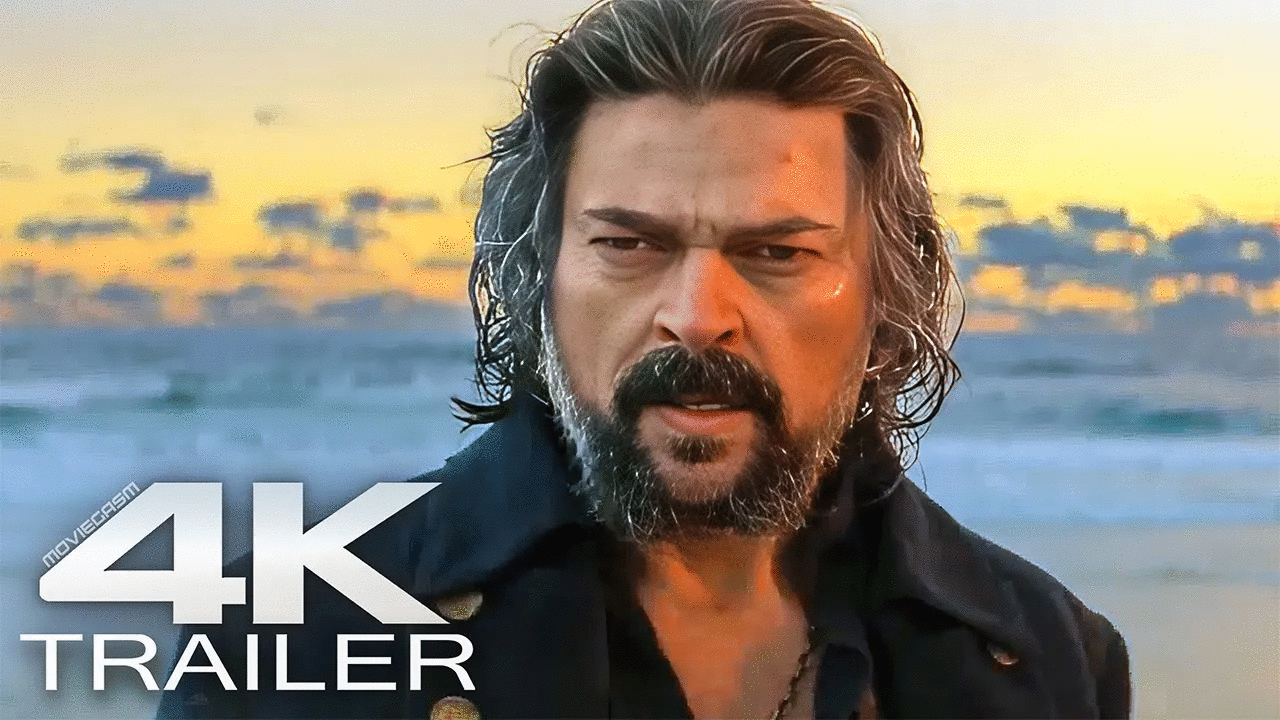 THE BLUFF | Official Trailer (2026) Prime Video | 4K - MovieGasm.com ...