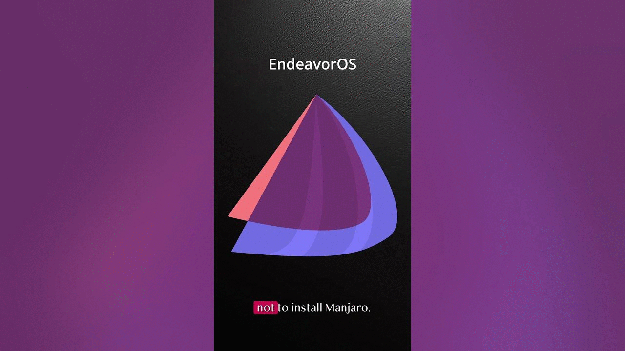 What Your Linux Distro Says About You - The Linux Cast - LBRY | LyraWave