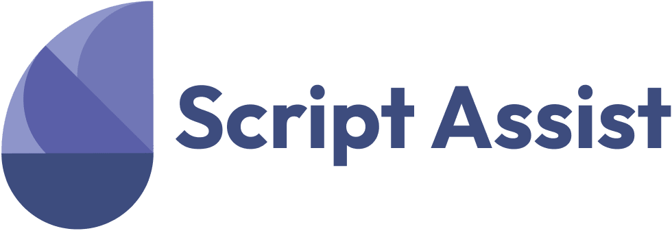 Script Assist