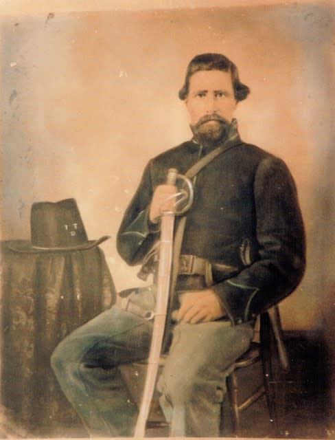 Caroline Thurm Bull Creek Presentation – Real Market