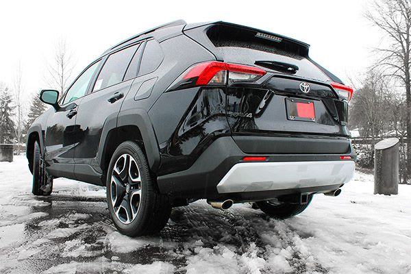 Torklift Central | X7396: How to Install Your 2019 - 2025 Toyota RAV4 ...