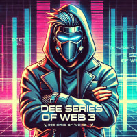 Dee Series | Superteam Earn Talent