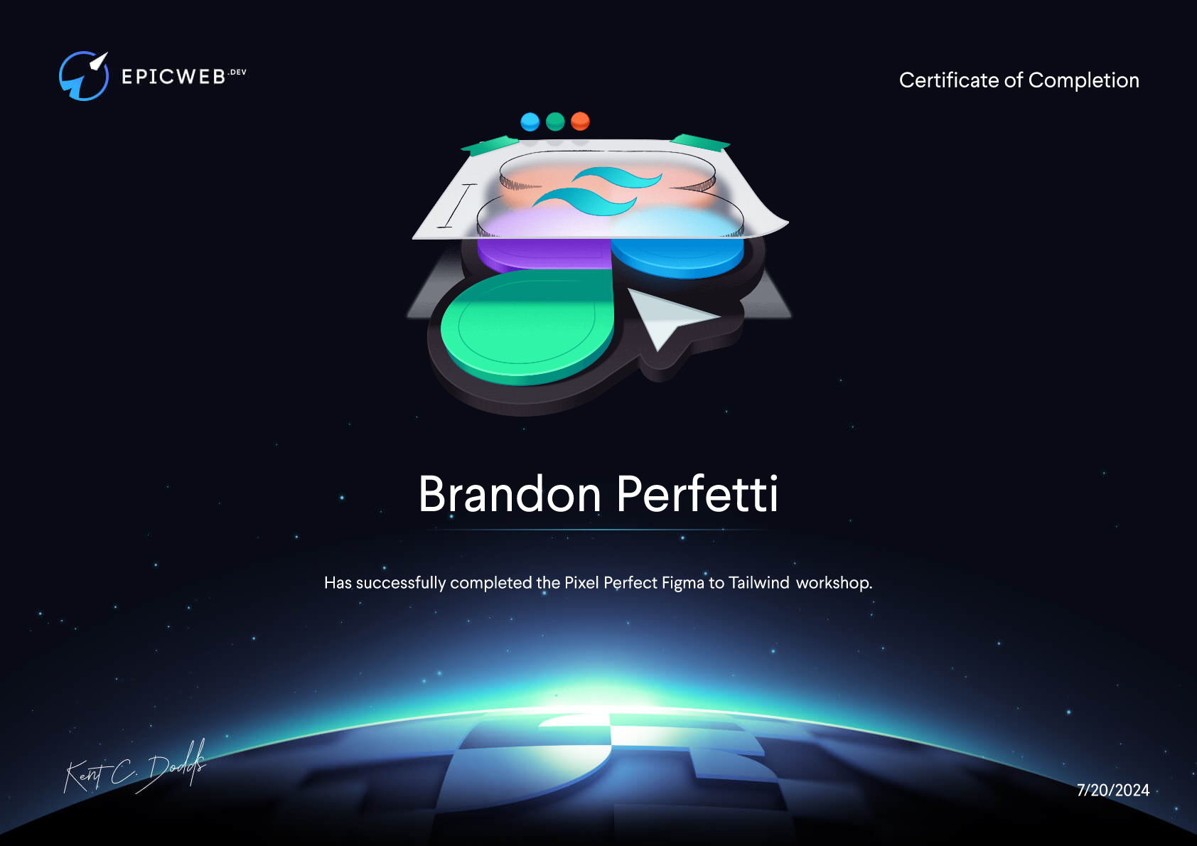 Brandon Perfetti - Freelance | LinkedIn