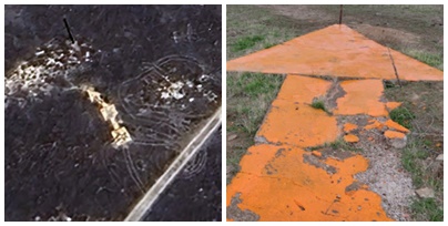 Flight Marker (Answer) | Google Earth Community Forums