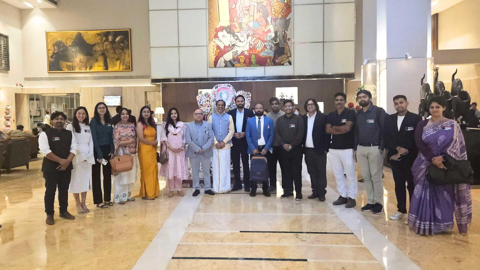 ANNAM.AI | CoE of Ministry of Education