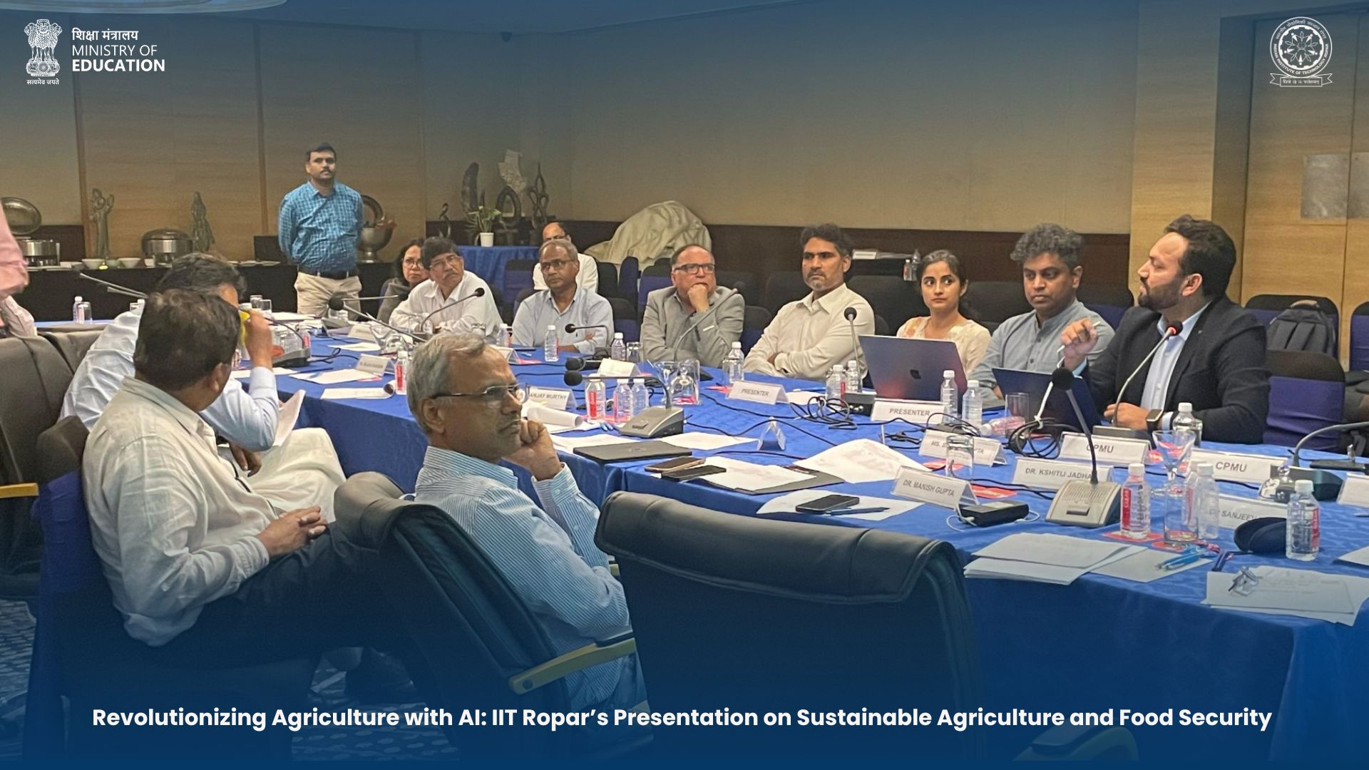 ANNAM.AI | CoE of Ministry of Education