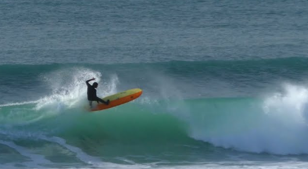 Weather Forecast Surf Whitby Beach : Daily Conditions & Forecasts