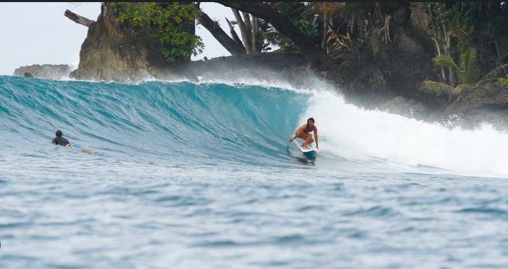 Weather Forecast Surf Scar Reef : Daily Conditions & Forecasts