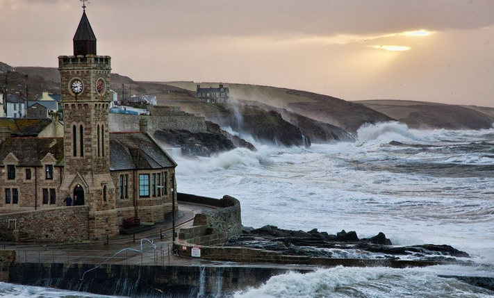 Weather Forecast Surf Sandvik : Daily Conditions & Forecasts