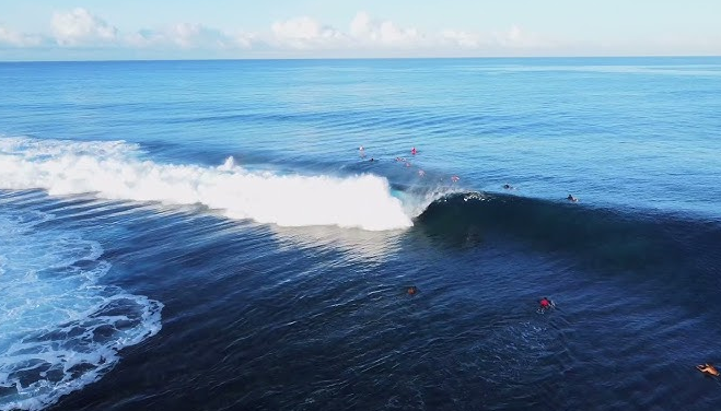 Weather Forecast Surf Fanning Island : Daily Conditions & Forecasts