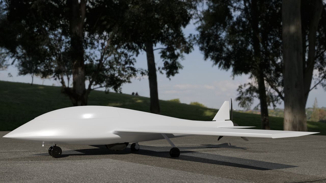 Terra - Protecting critical infrastructure globally