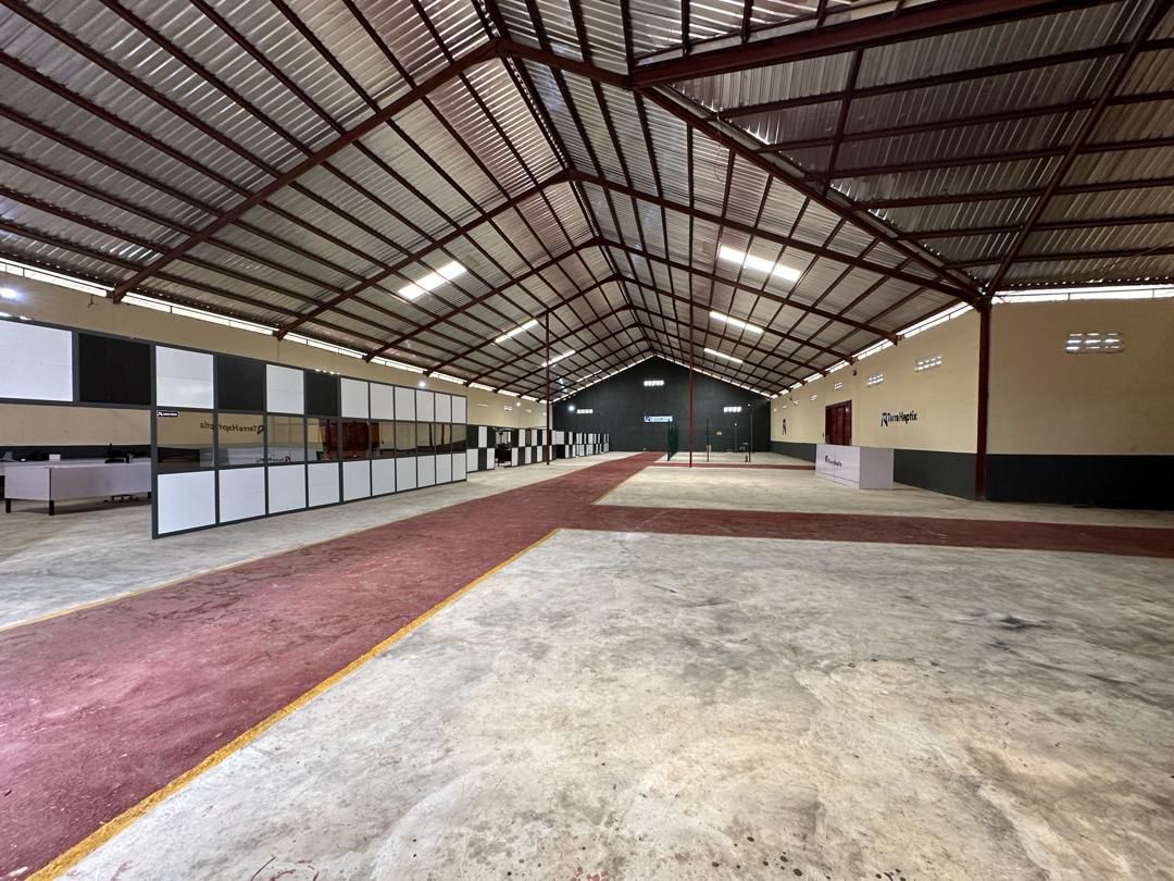 Terra - Protecting critical infrastructure globally