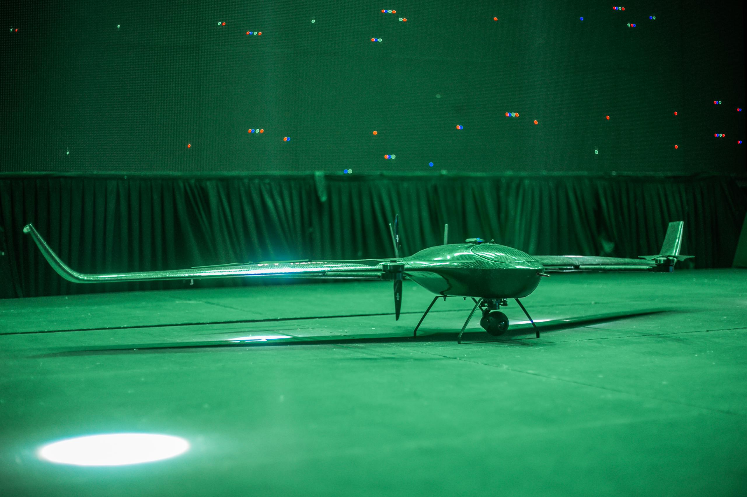 Terra - Protecting critical infrastructure globally