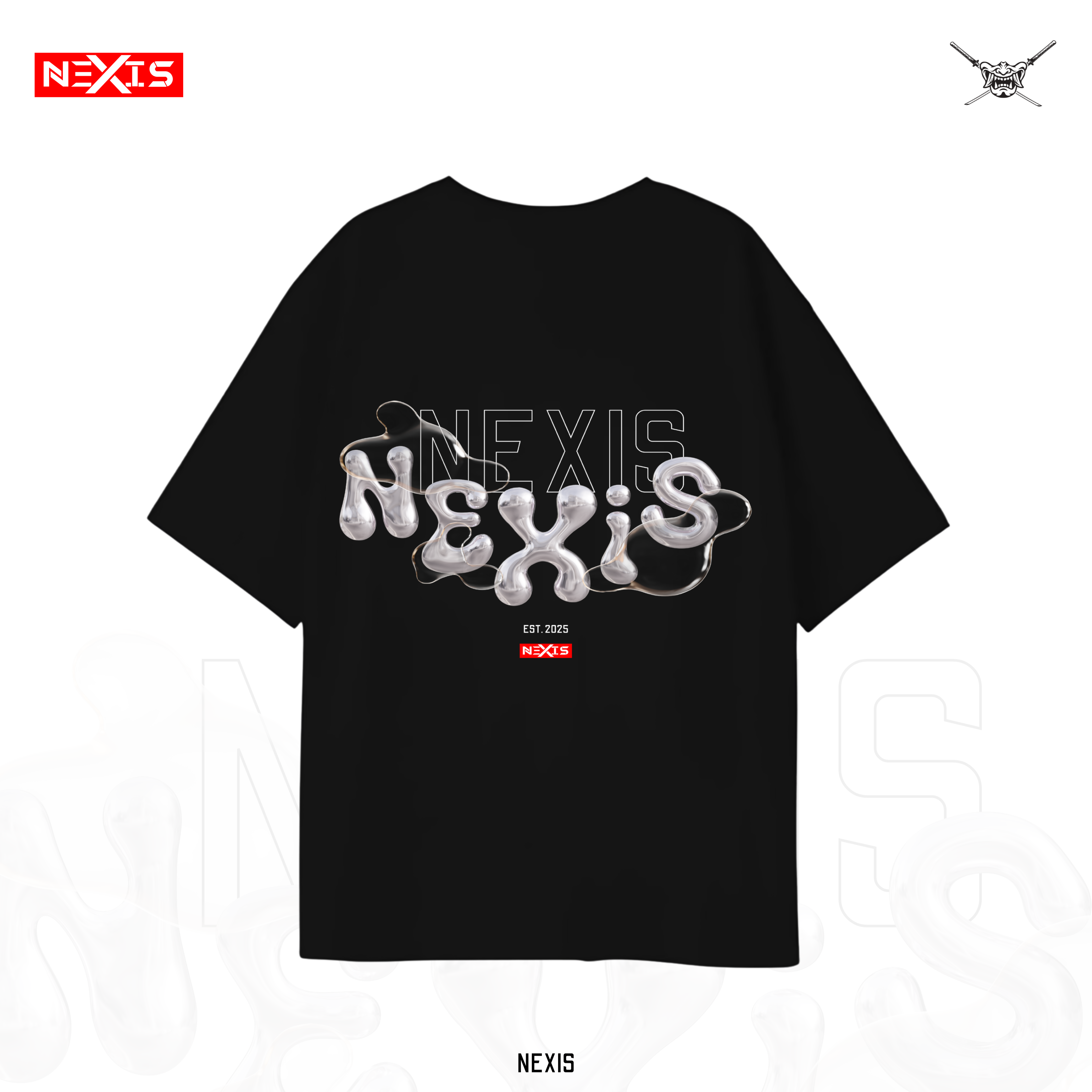 Nexis Clothing