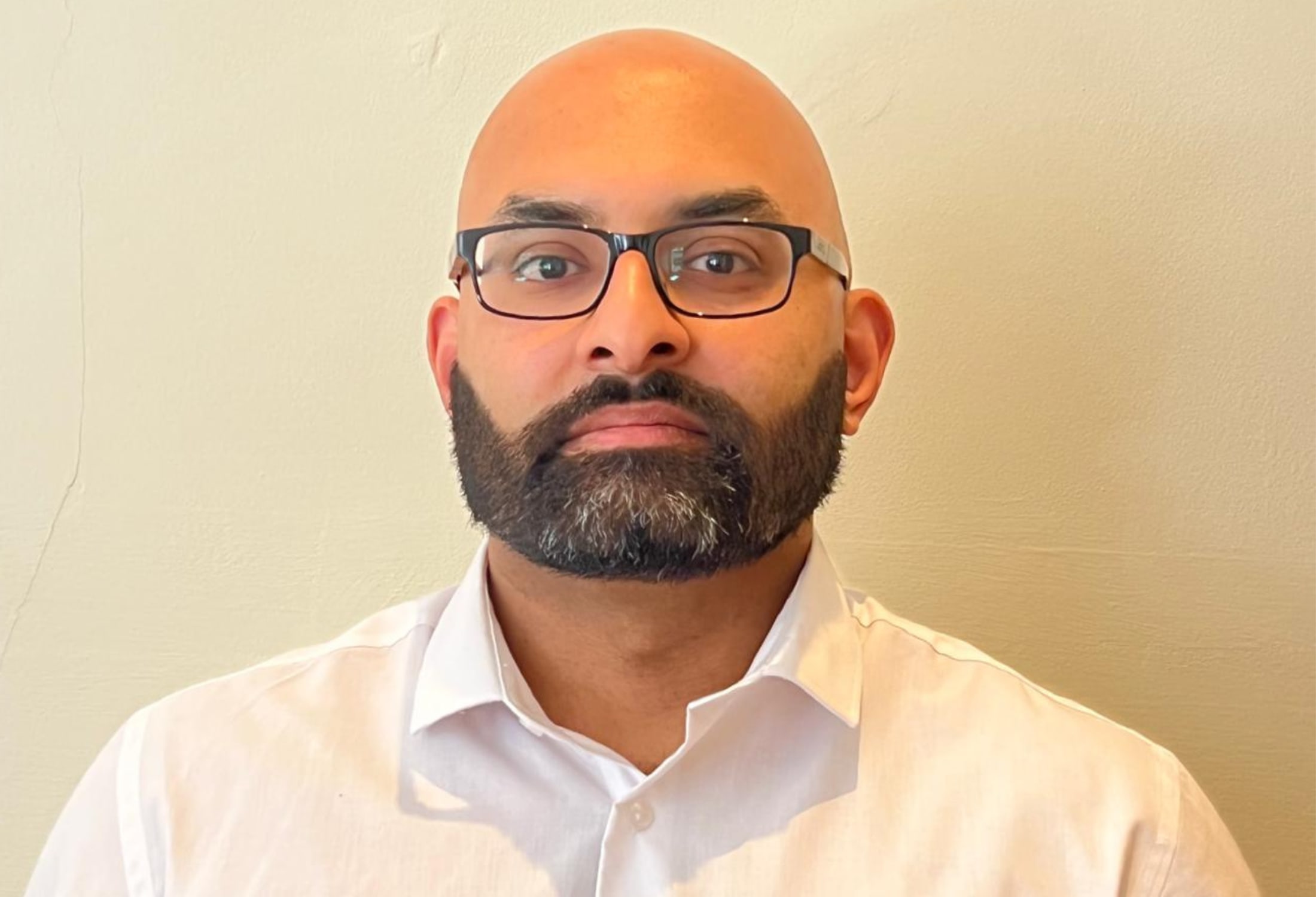 ASim Iqbal 1 - Keywest