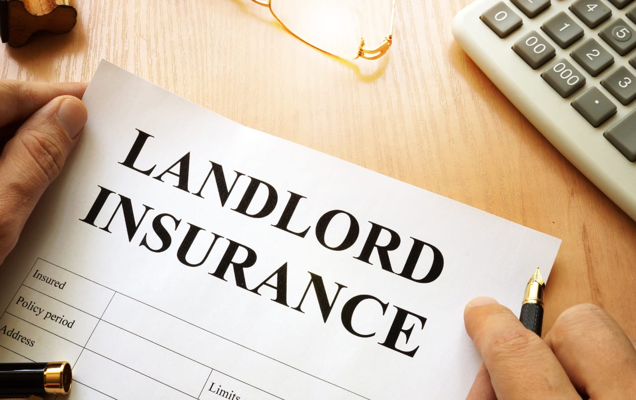 Do I Need Landlord Insurance for My Buy to Let Property?