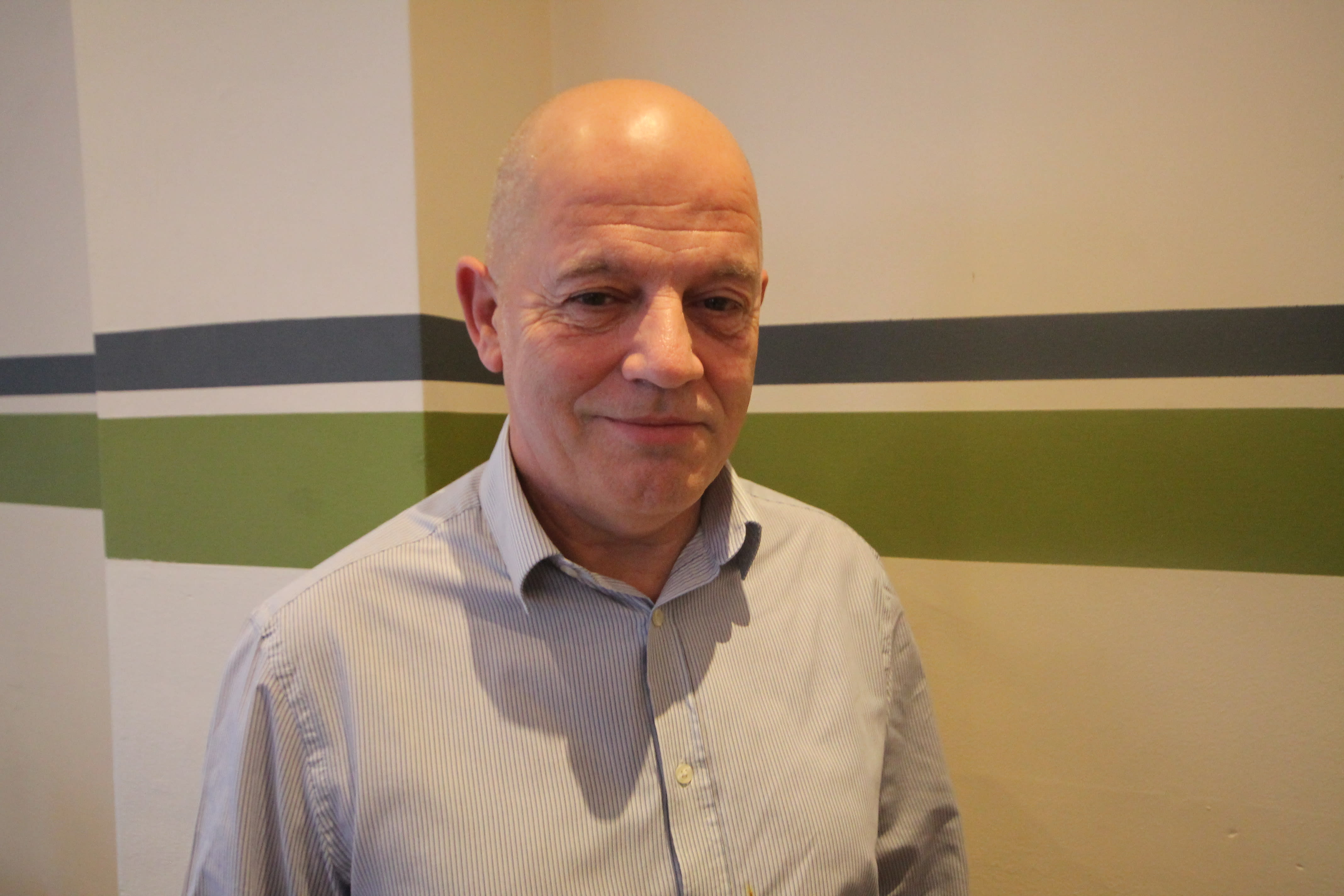 Tony Poole - Keywest