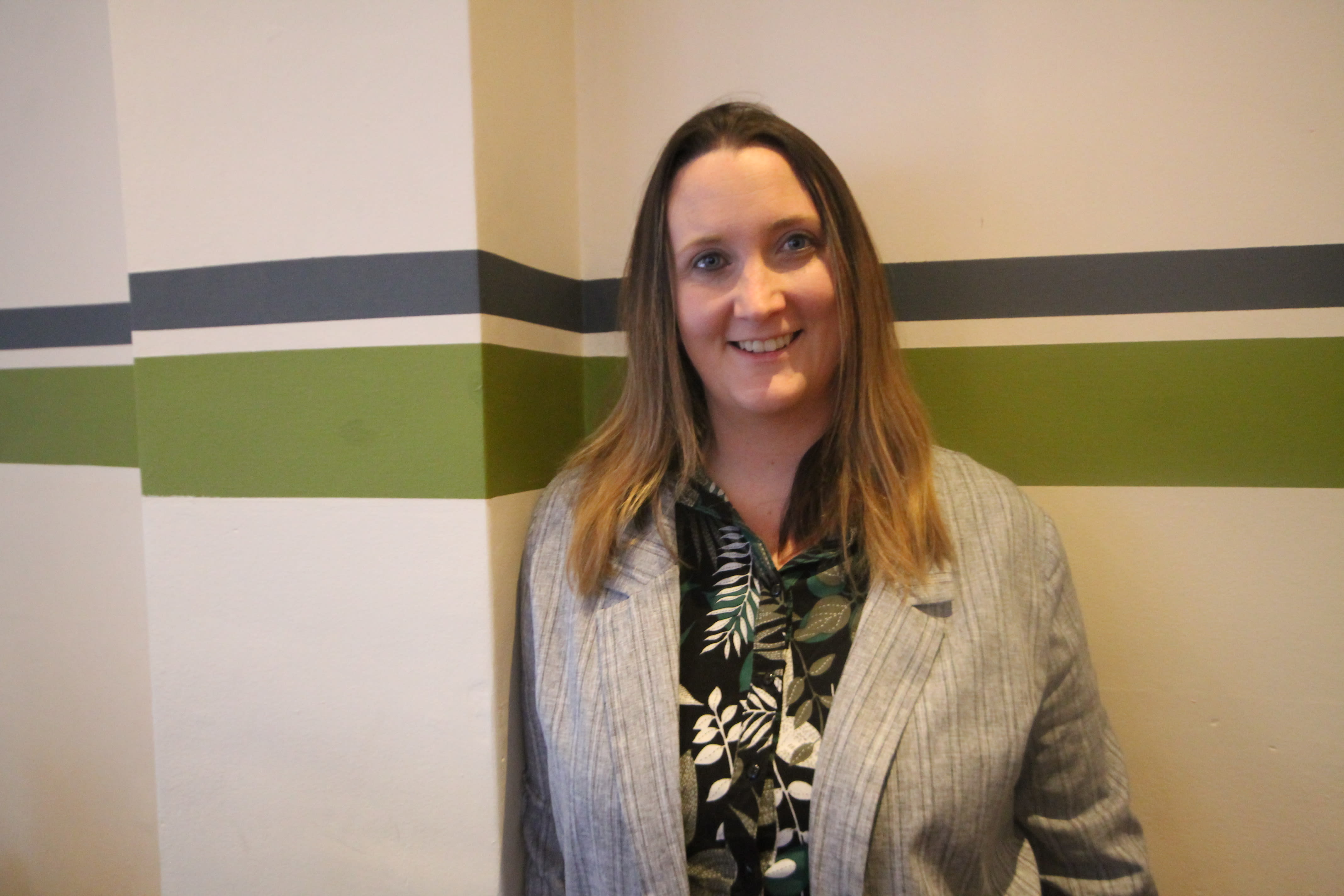 Emma Redley - Keywest