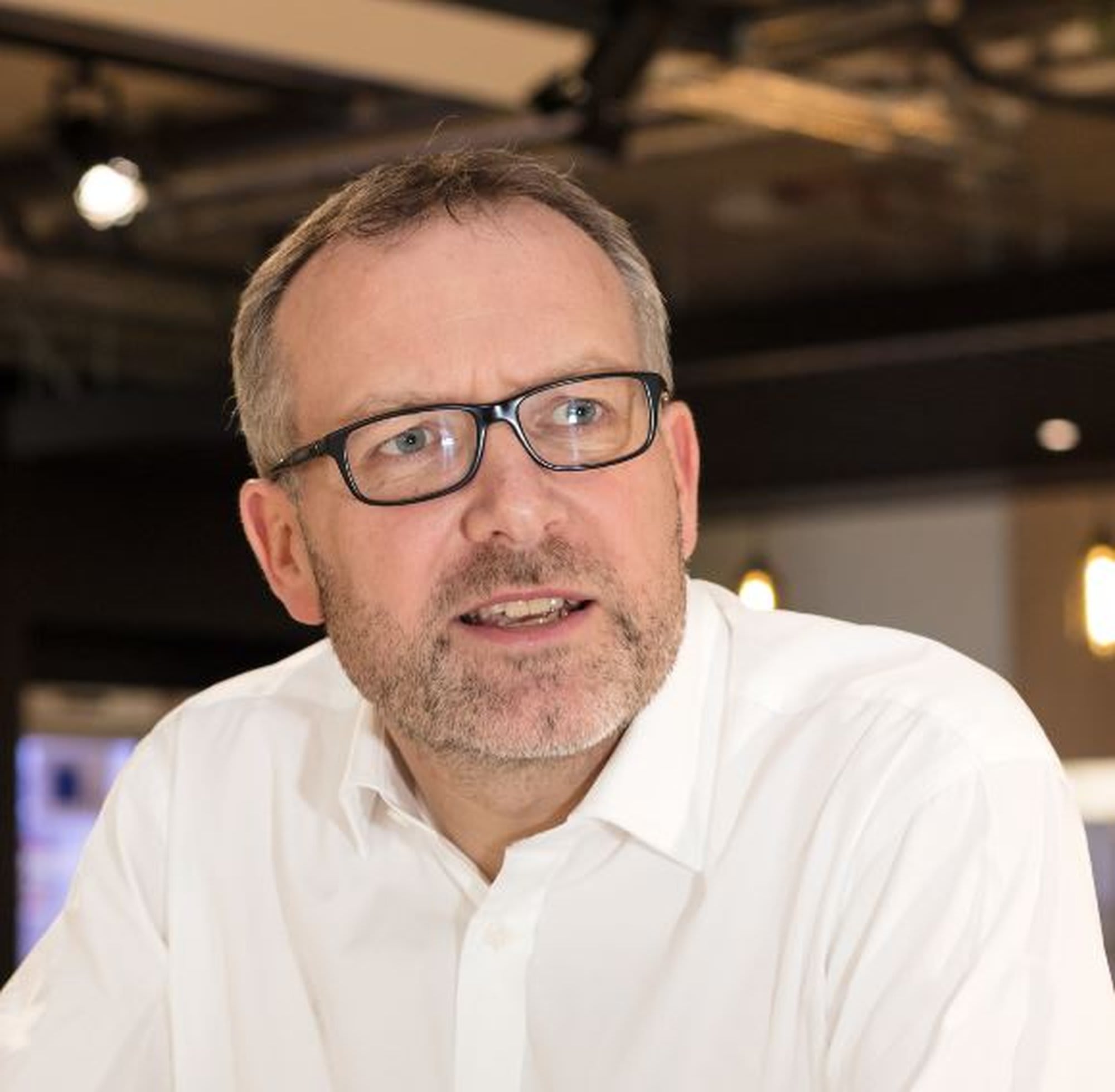 Minding the gaps in London with Graeme Craig - Connected Places Catapult