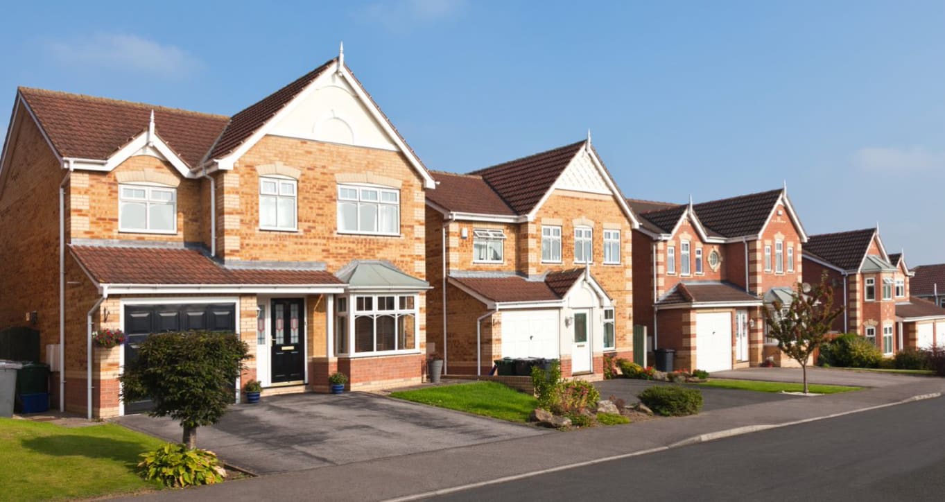 Retrofit of Homes for Health and Resilience - Connected Places Catapult