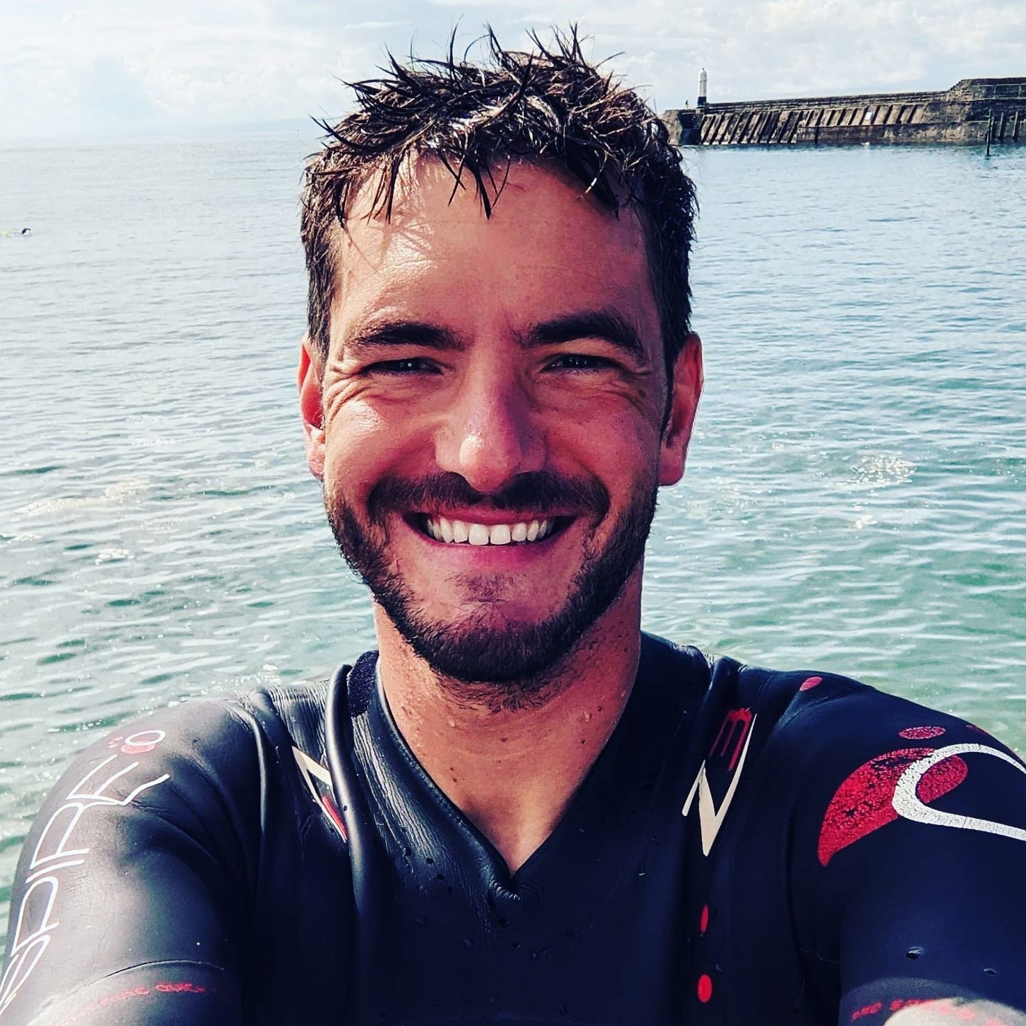 Lee Griffiths - Connected Places Catapult