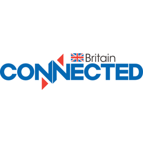 Connected Britain 2023 - Connected Places Catapult