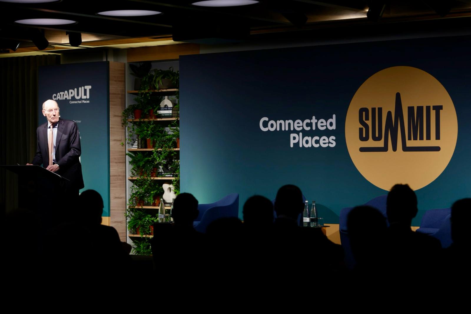 Financing our future – highlights from the Connected Places Summit ...