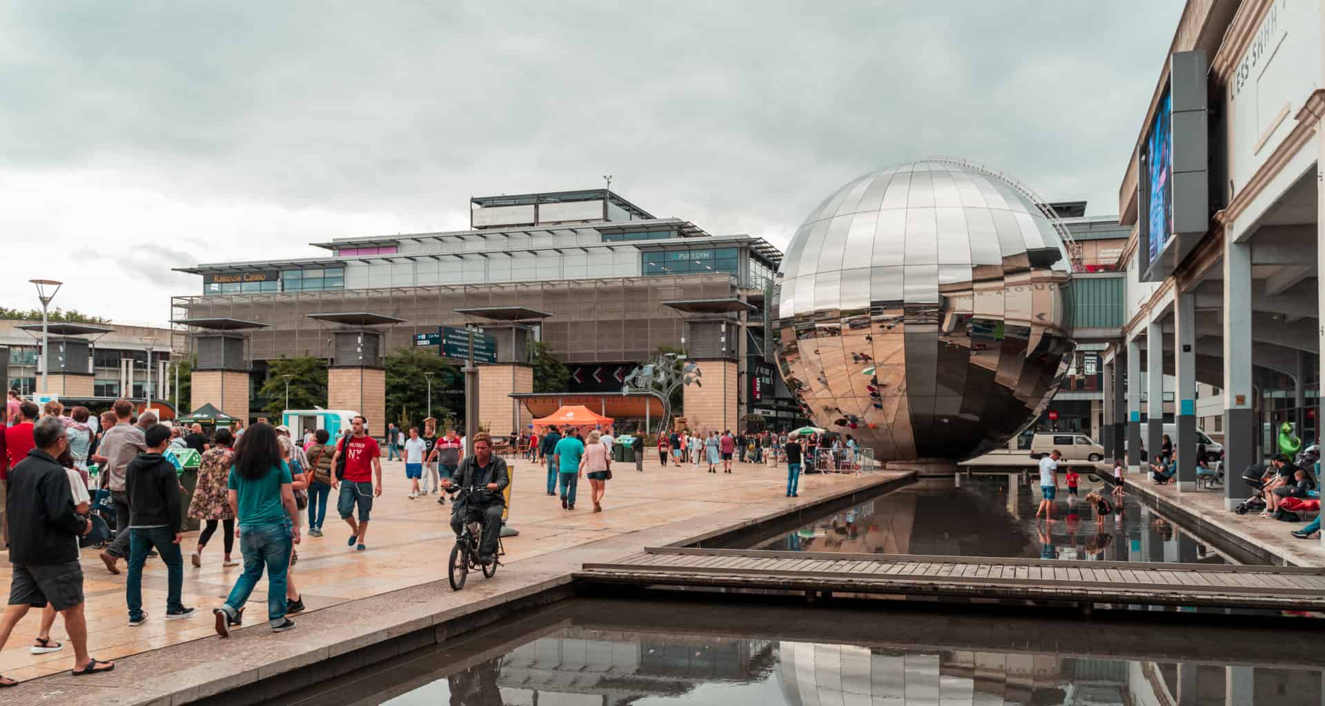 Hubs of Innovation: A Playbook for Place Leaders - Connected Places ...