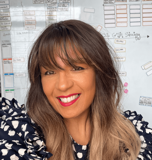 Entrepreneur and Inventor Natalie Jameson Speaks Up for Inclusion ...