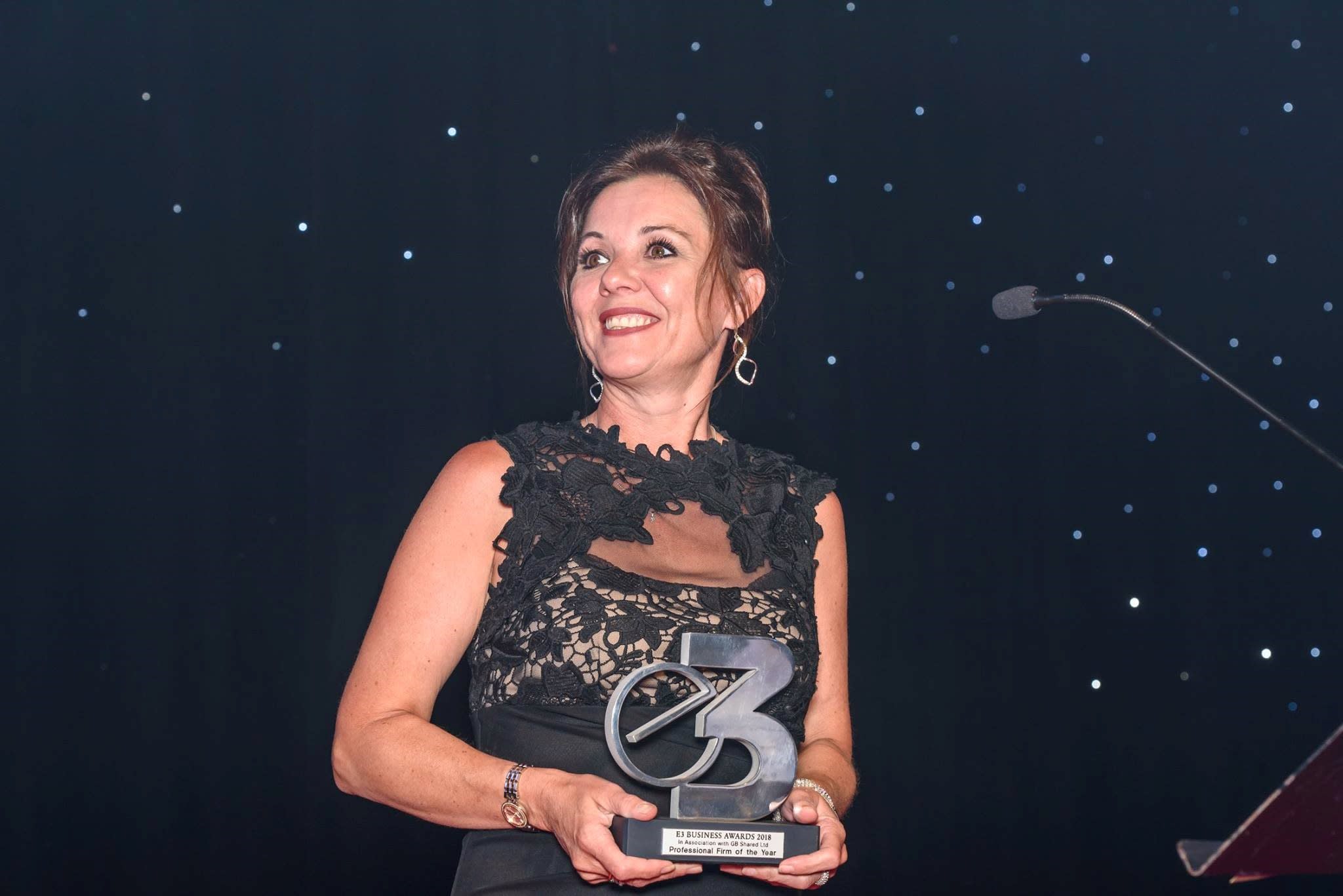 Lisa Edge: Pioneering Inclusive Innovation for a Better World ...