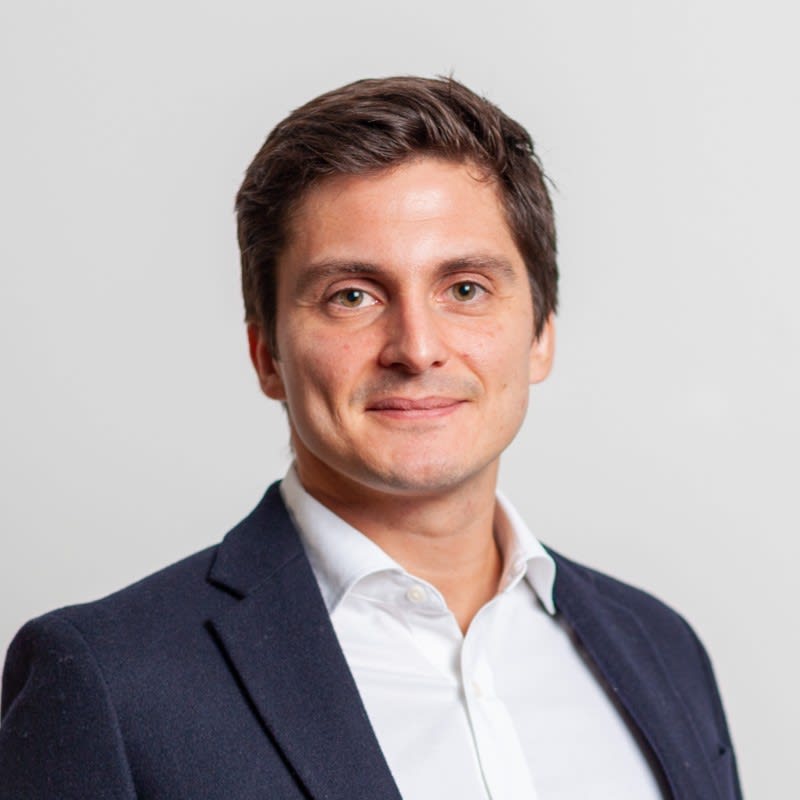 Matteo Novati - Connected Places Catapult