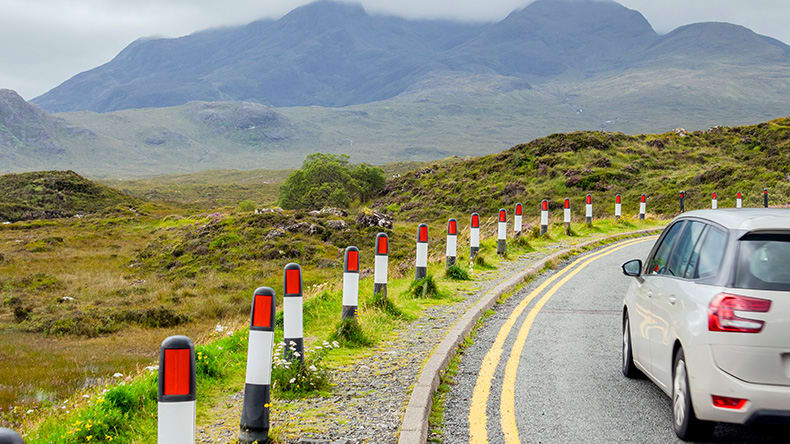 Assessing sustainable transport solutions for rural mobility ...