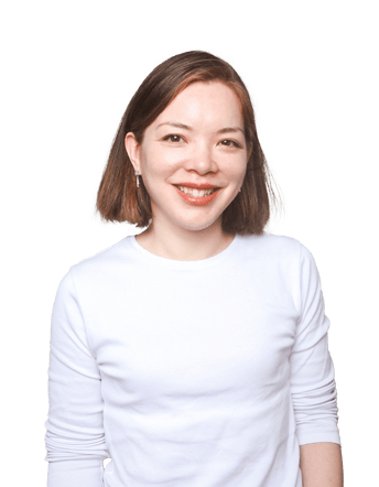 Lucy Yu - Connected Places Catapult