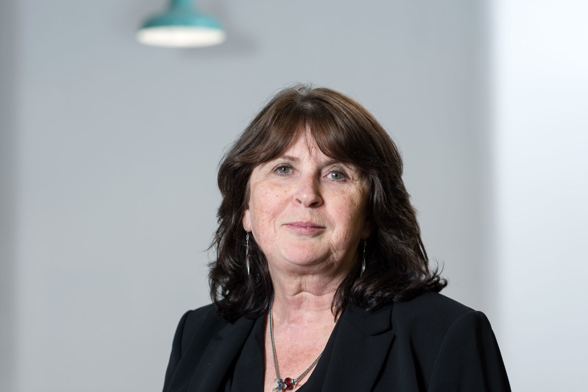 Connected Places Catapult Chief Executive, Nicola Yates OBE, to stand ...
