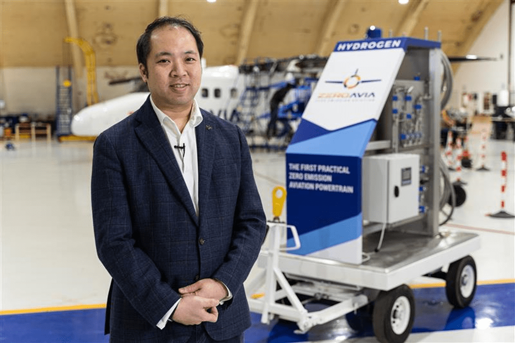 Prof Henry Tse appointed Adjunct Professor at the University of ...