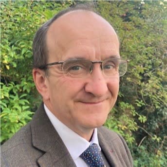 Andy Wells - Connected Places Catapult