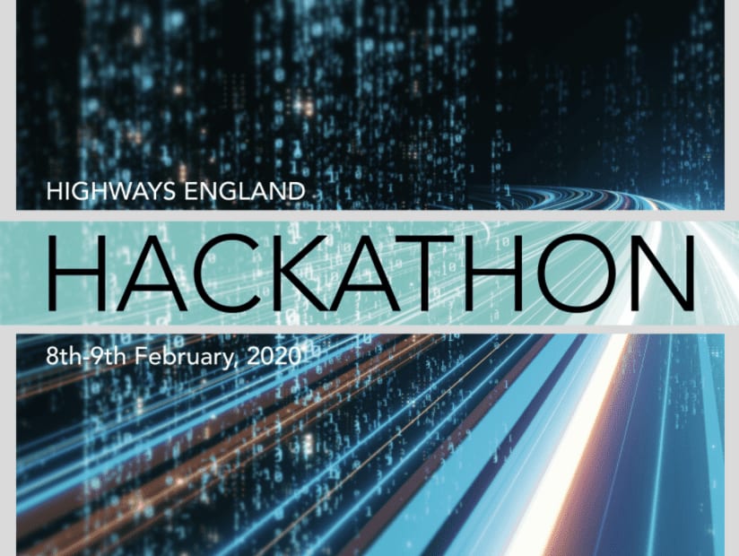 Highways England Hackathon Looks to Digital Transformation of England's ...