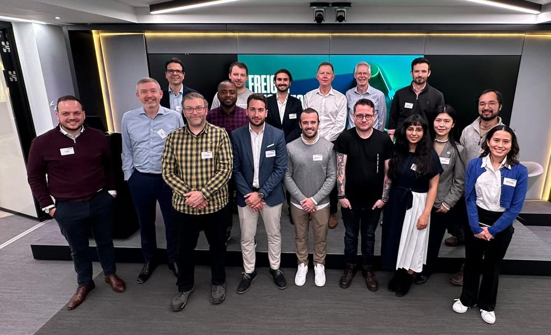 Funding announced for freight demonstration projects - Connected Places ...