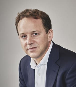 Andrew Macmillan - Connected Places Catapult