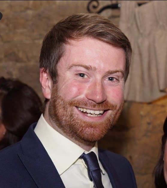 Dan Piner - Connected Places Catapult