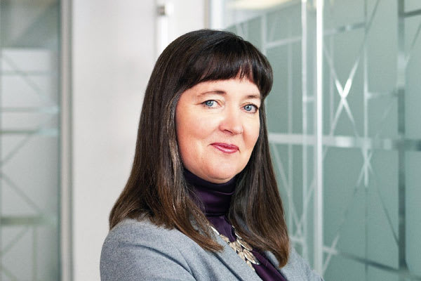 Dr Alison Vincent - Connected Places Catapult