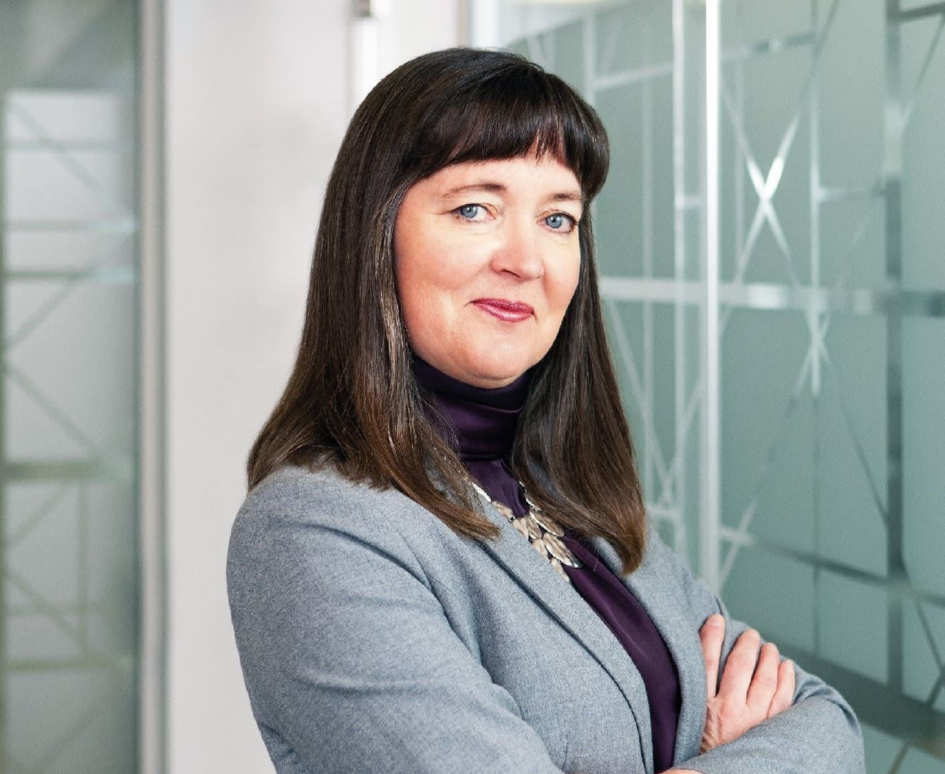 Dr Alison Vincent named in King’s Birthday Honours list 2024 ...