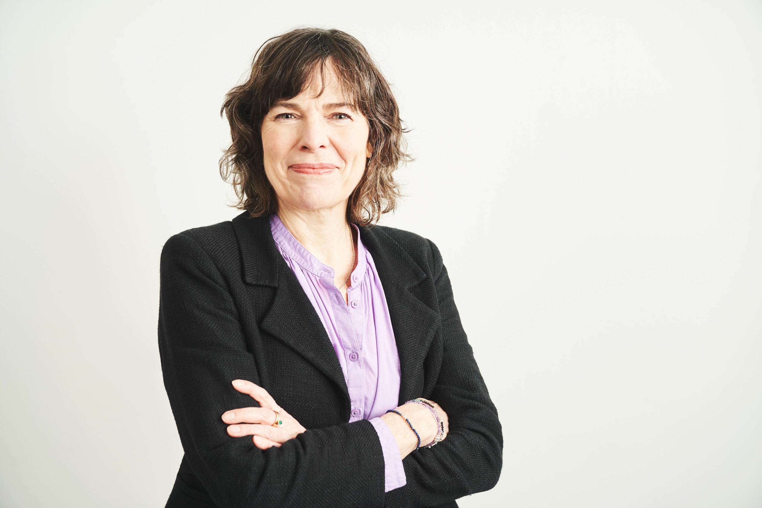 Erika Lewis appointed CEO at Connected Places Catapult - Connected ...