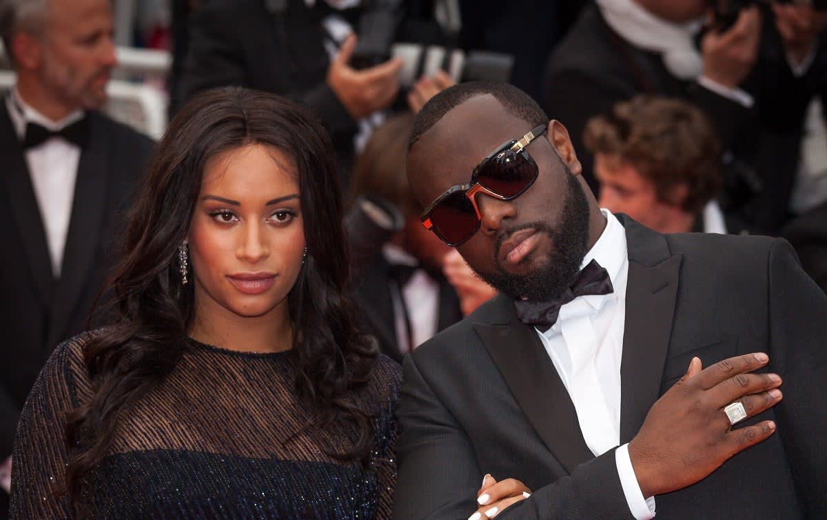 Gims divorcé : que s’est-il vraiment passé avec Demdem